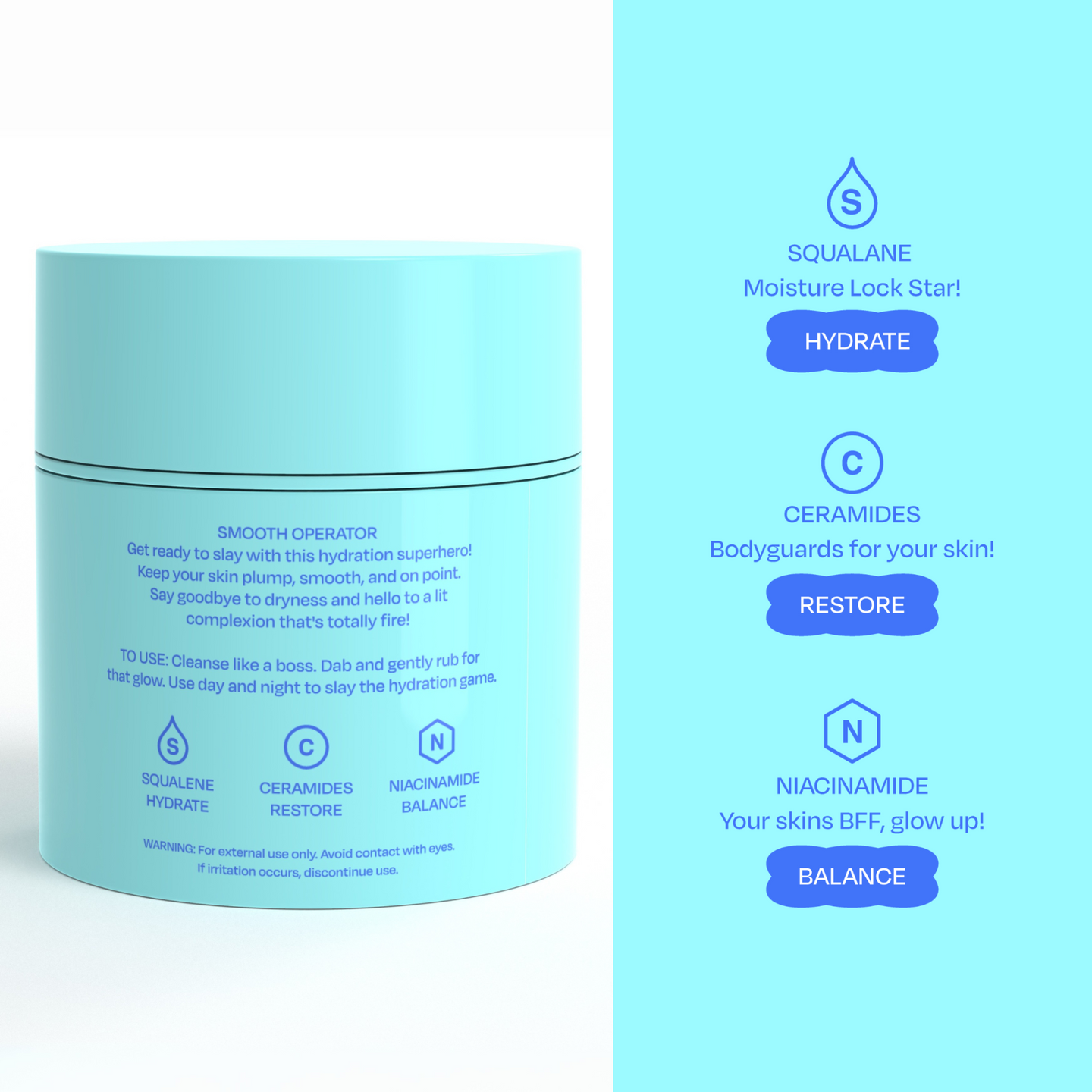 Pipa Skin Care | Official Site