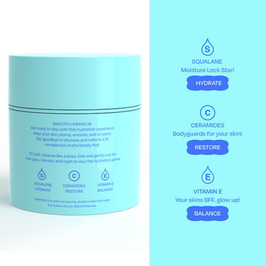 Pipa Skin Care | The First Skincare Brand for GenAlpha Kids Ages 8-13