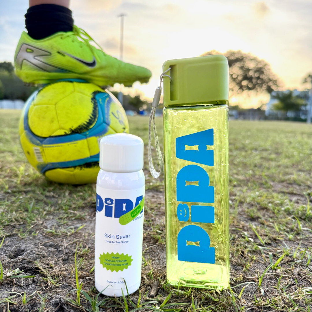 Pipa Skin Care | Official Site