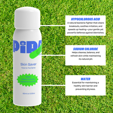 Pipa Skin Care | The First Skincare Brand for GenAlpha Kids Ages 8-13