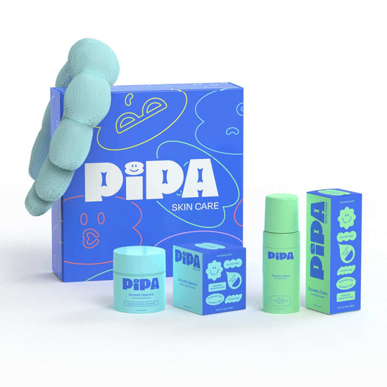 Pipa Skin Care | Official Site
