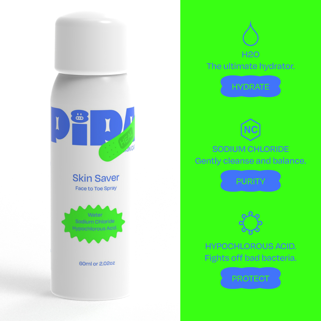 Pipa Skin Care | Official Site