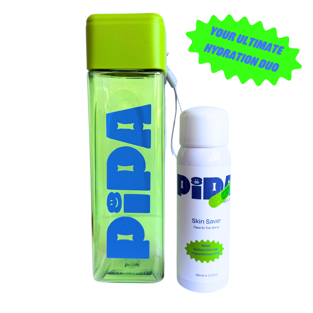 Pipa Skin Care | The First Skincare Brand for GenAlpha Kids Ages 8-13
