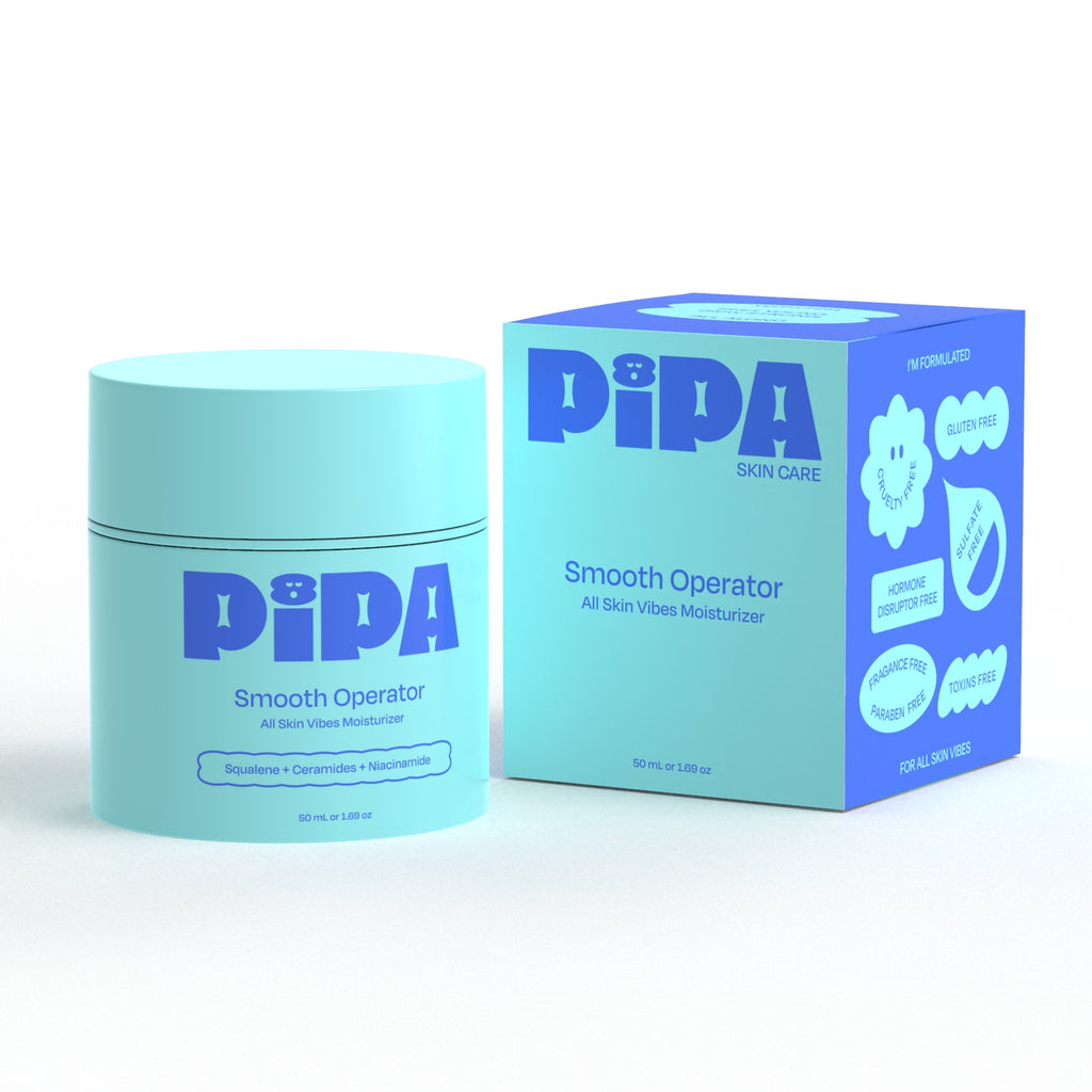 Start Young Bundle | Pipa Skin Care