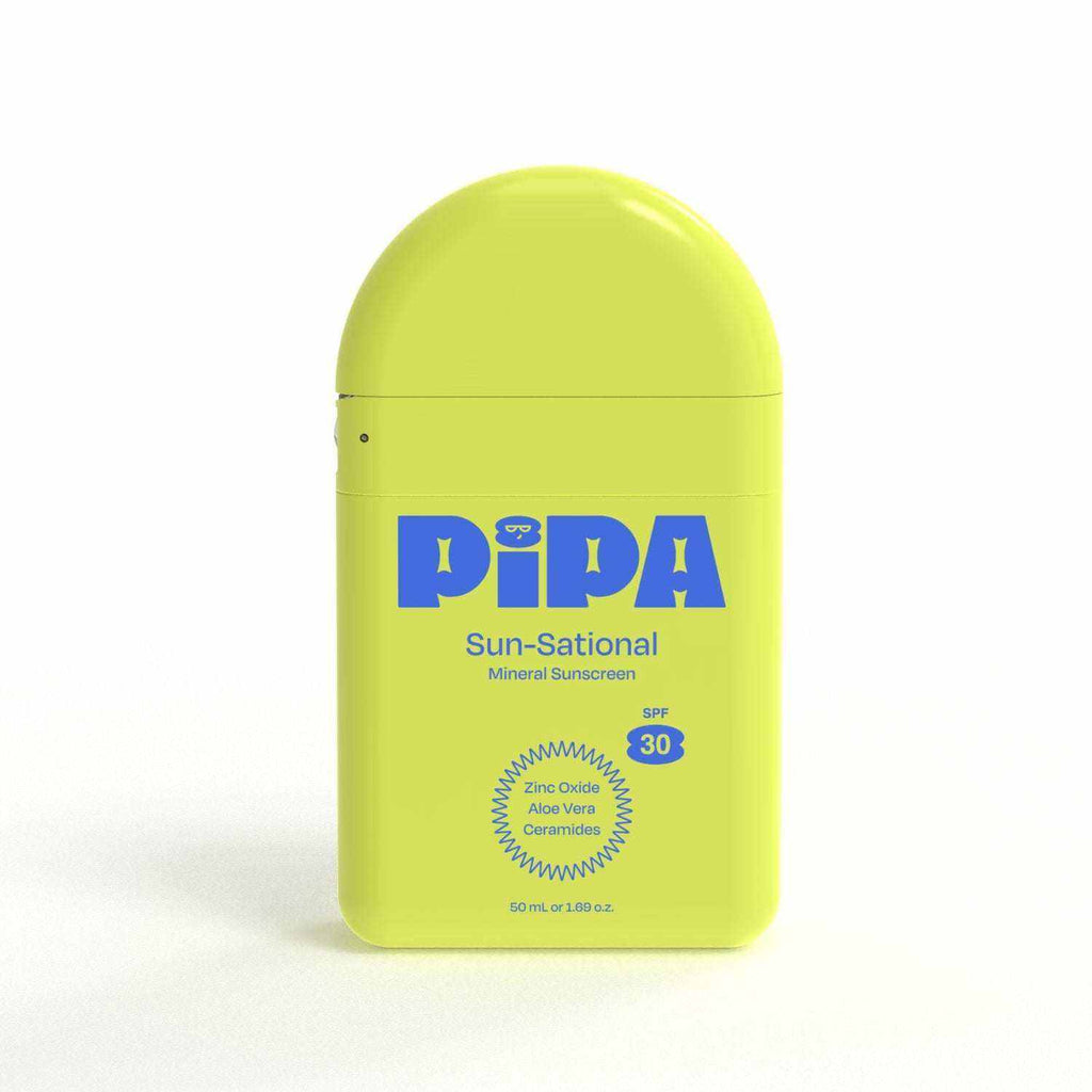 Pipa Skin Care | The First Skincare Brand for GenAlpha Kids Ages 8-13
