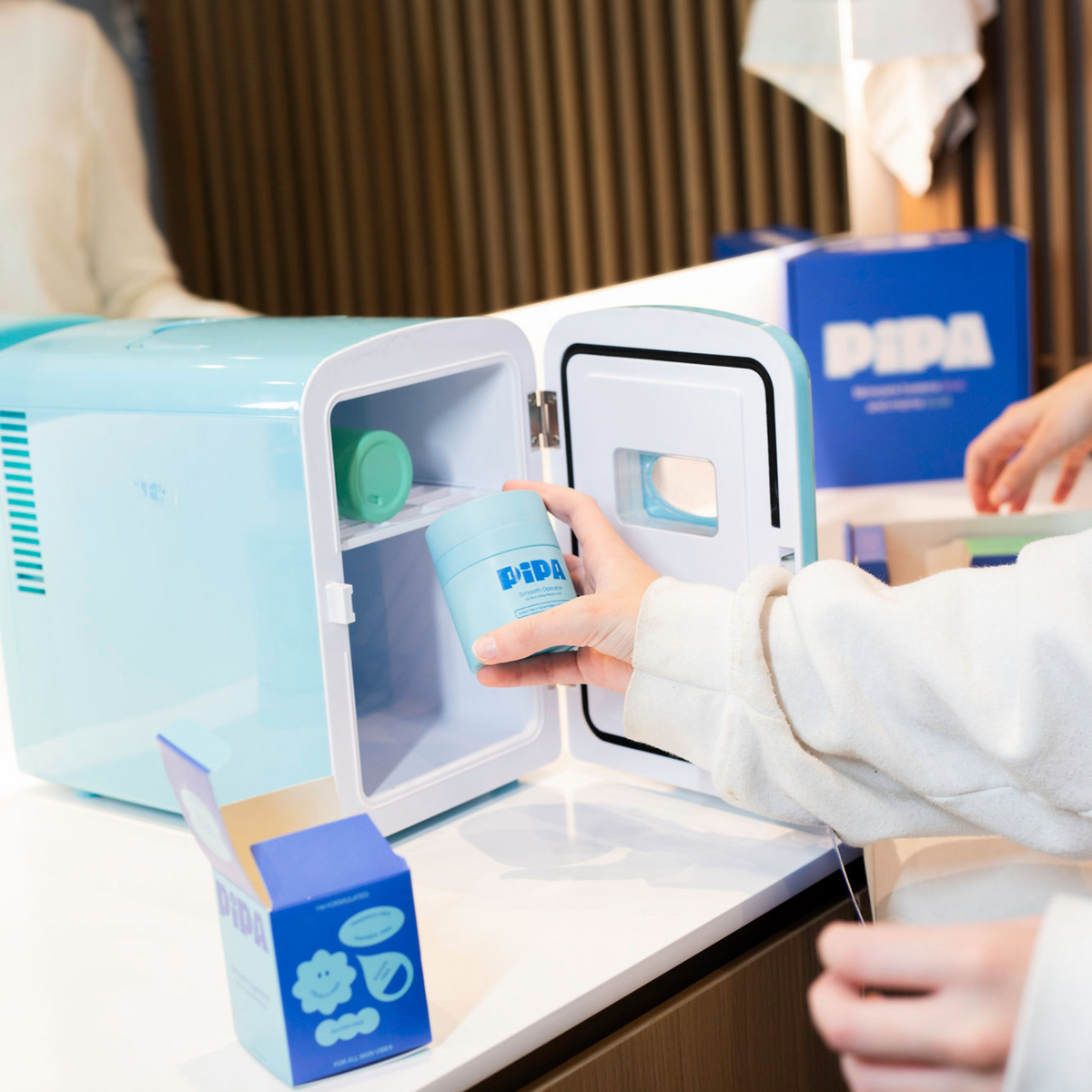 Pipa Skin Care | Official Site