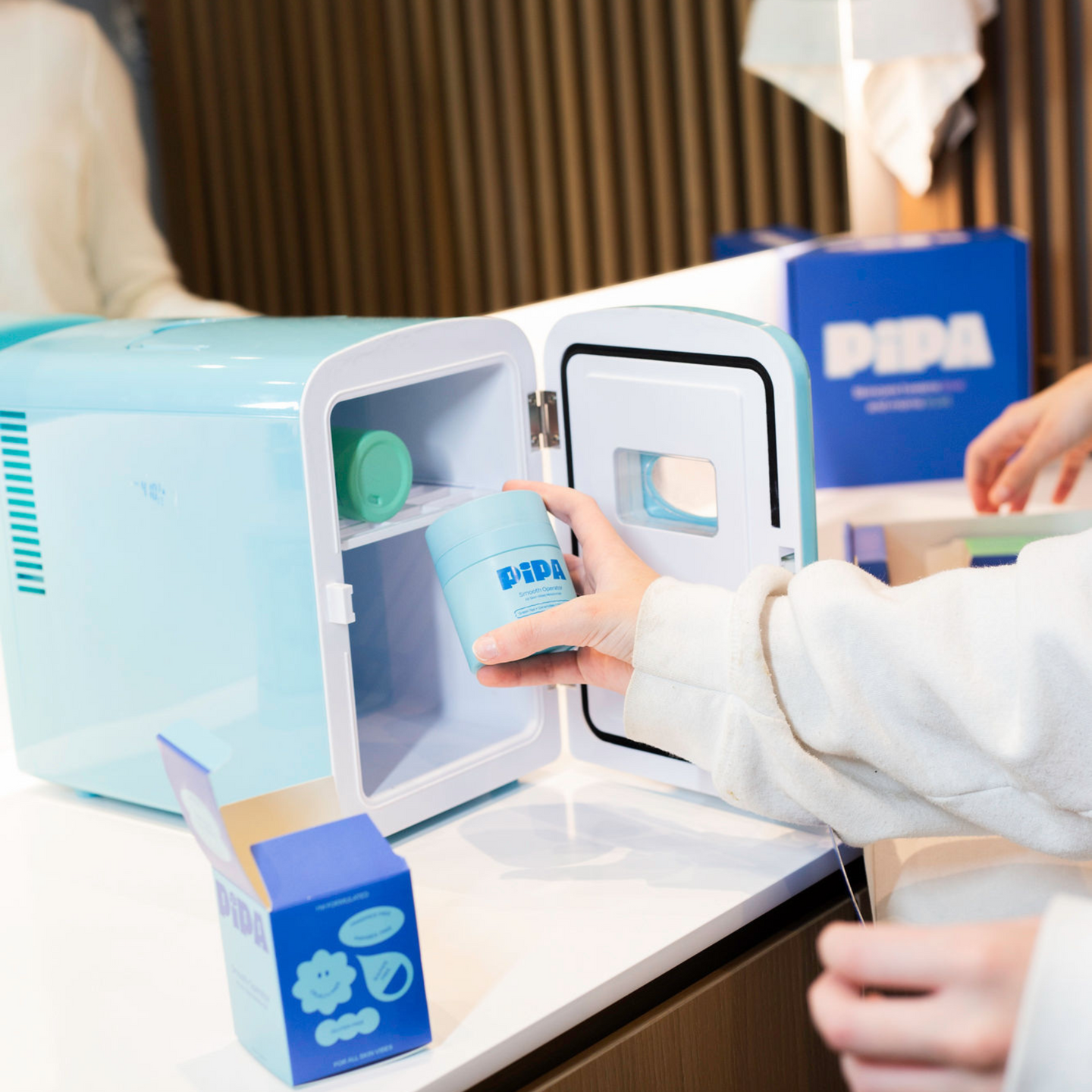 Pipa Skin Care | Official Site