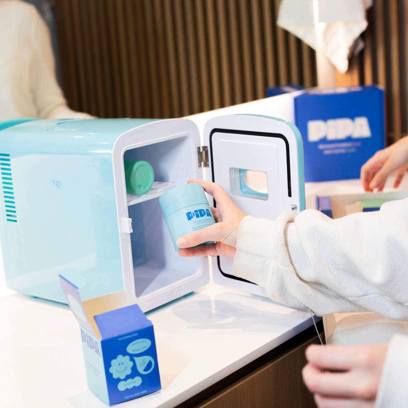 Pipa Skin Care | Official Site