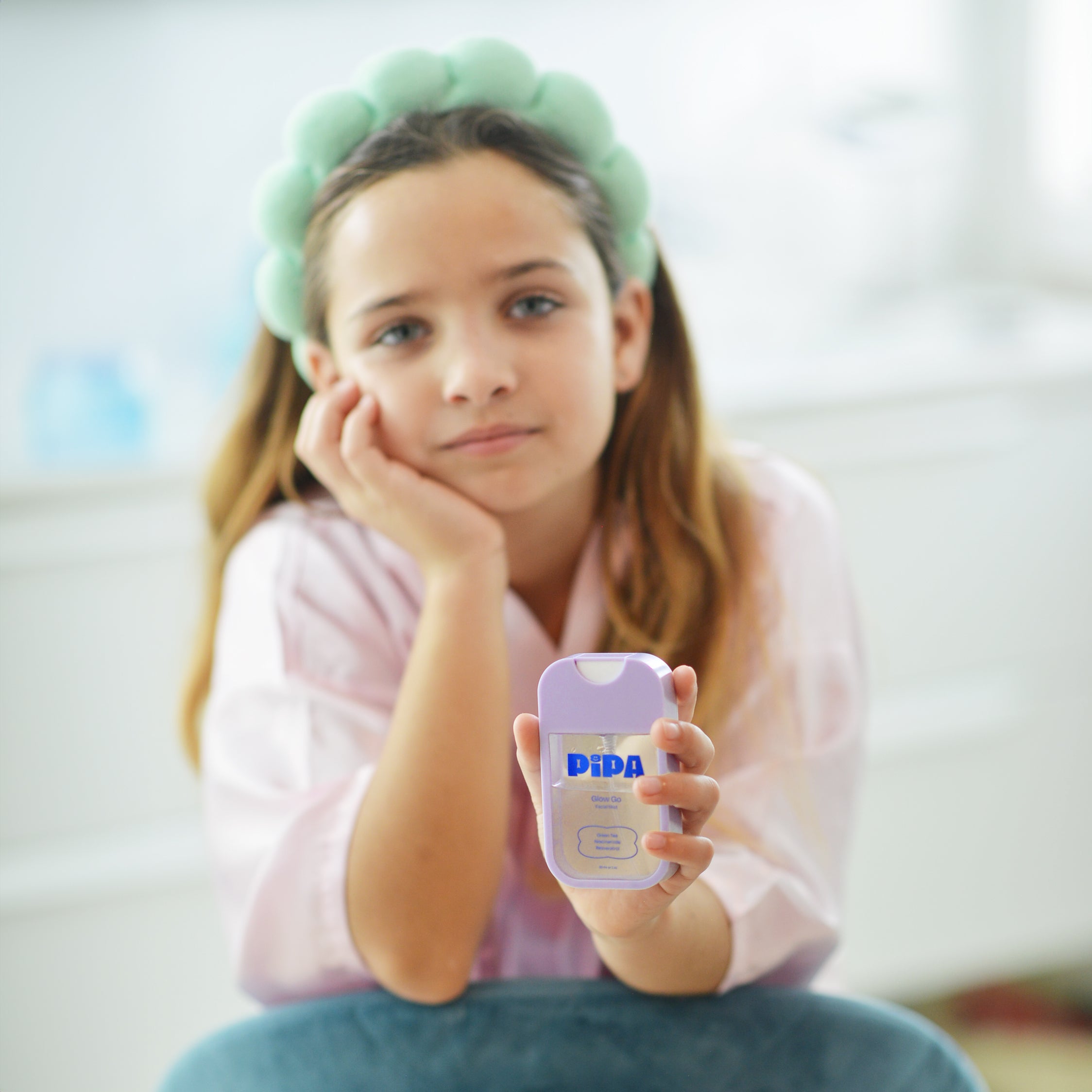 Pipa Skin Care - Tween Skincare Moms Trust