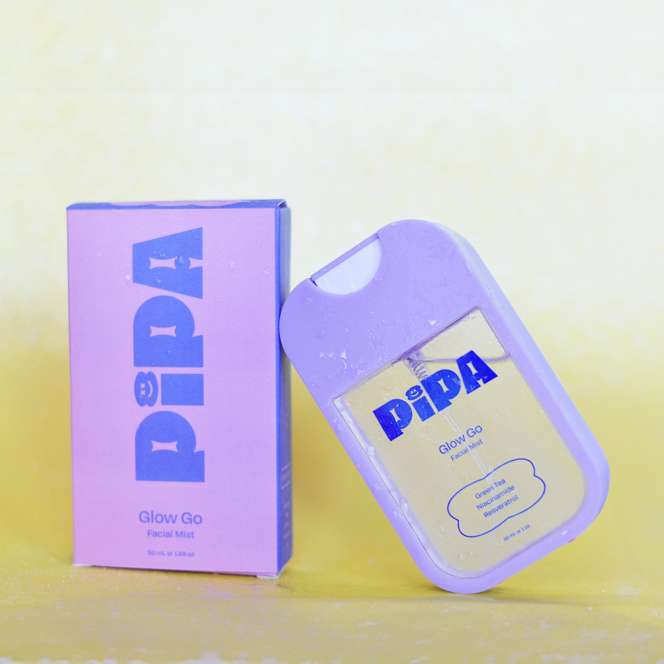 Glow Go | Pipa Skin Care