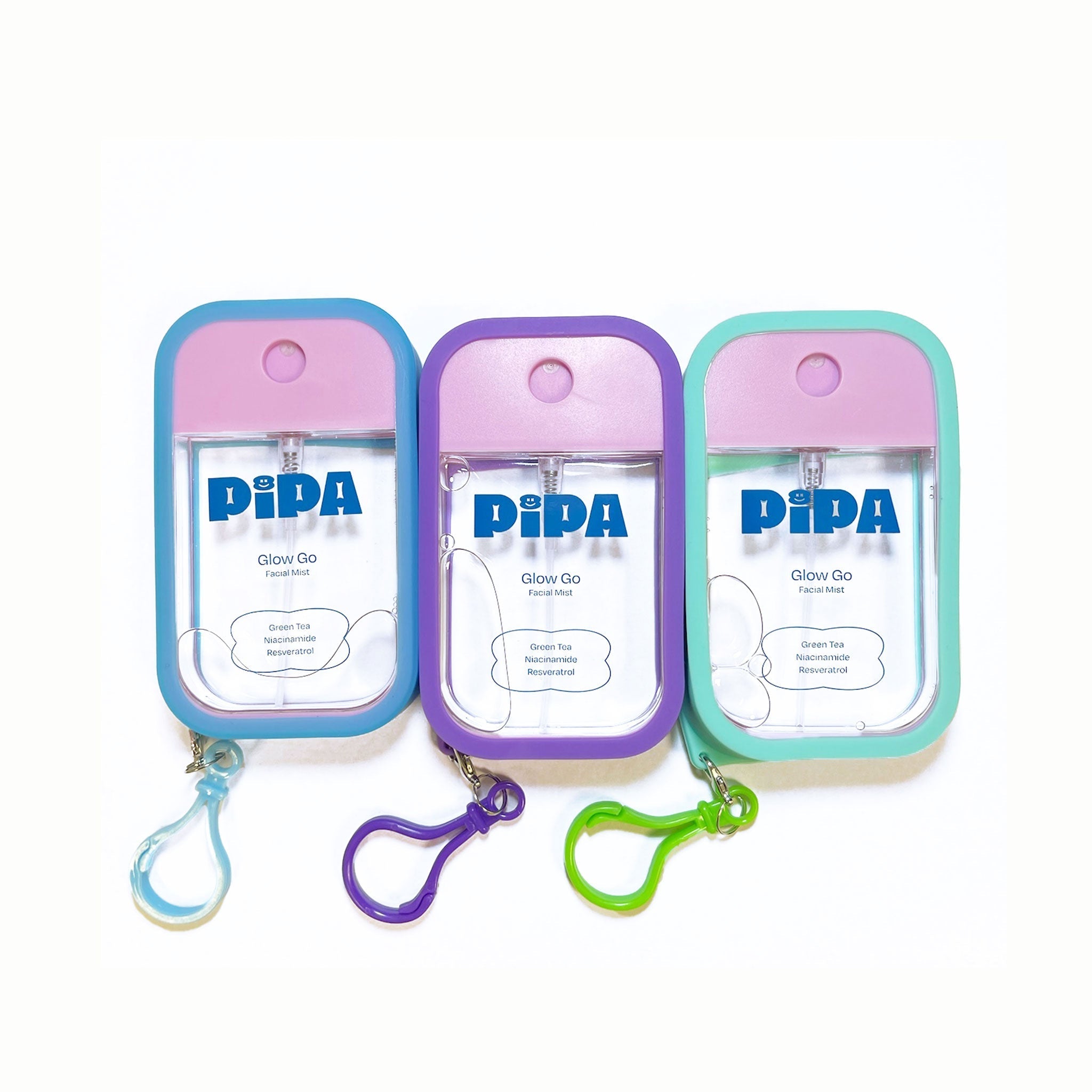 Pipa Skin Care - Tween Skincare Moms Trust