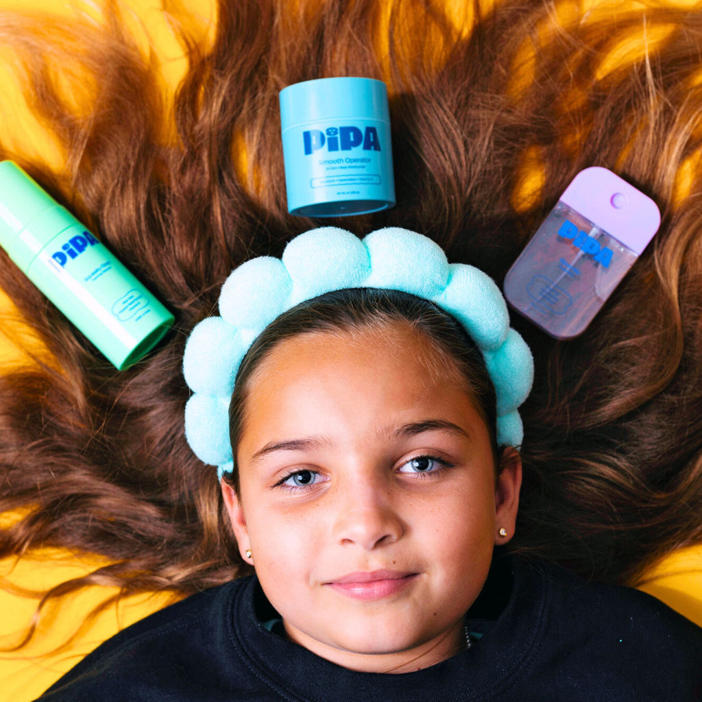 Start Young Bundle | Pipa Skin Care